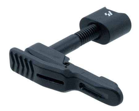 Strike Industries ARAMBIMRBK Ambidextrous Magazine Release AR-15, M16 ...
