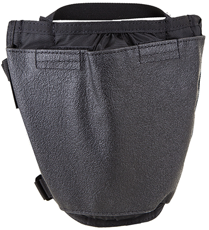Blackhawk 90CP01BK Tactical Cheek Pad Black 1000D Nylon - JB Armament