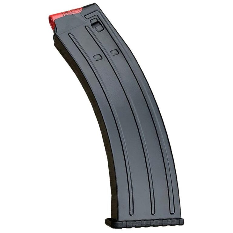 SDS T-1919 Pattern Turkish Standard Shotgun Magazine 12 Ga 10/rd - JB ...