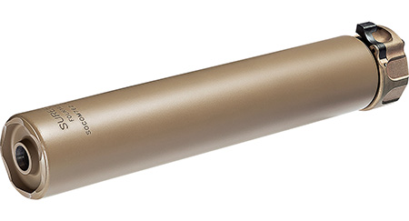 SureFire SOCOM556RC2DE SOCOM556-RC2 5.56x45mm NATO 1.50" Diameter Flat ...