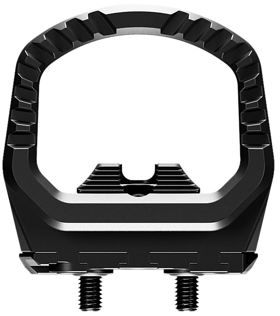 Radian Weapons H0001 Guardian+Six Black Glock MOS/Holosun 407C/507C ...