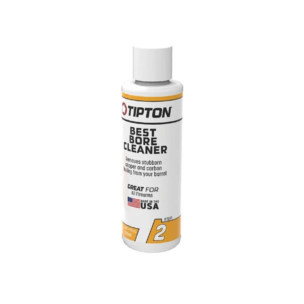 Tipton Best Bore Cleaner 4oz Bottle - JB Armament