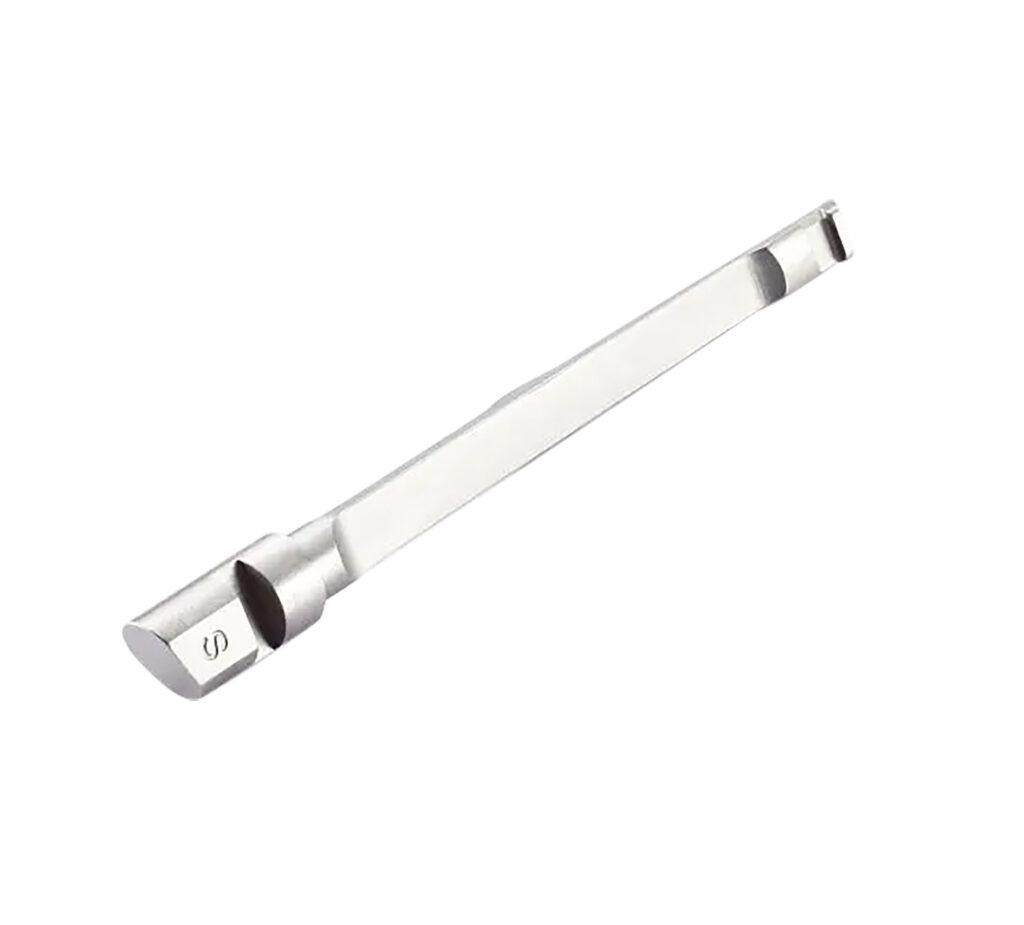 Wilson Combat 415S70S Extractor 38 Super/9mm 1911 70 Series Silver ...