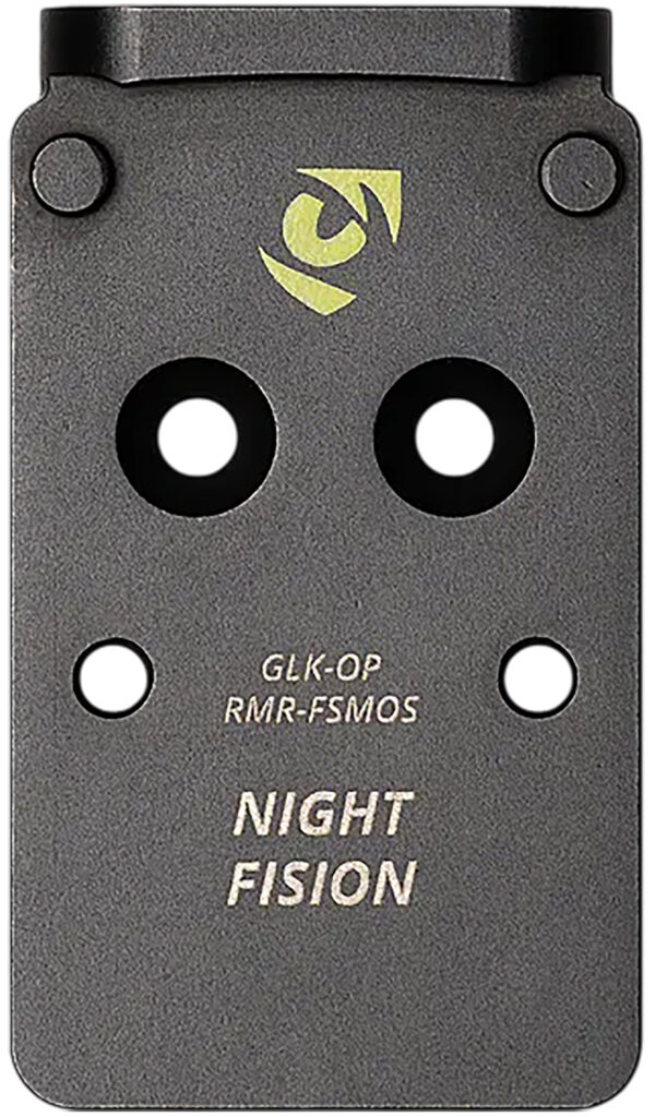 NF GLK-OP-RMR-FSMOS PLATE 507C/RMR TO GK FS MOS - JB Armament